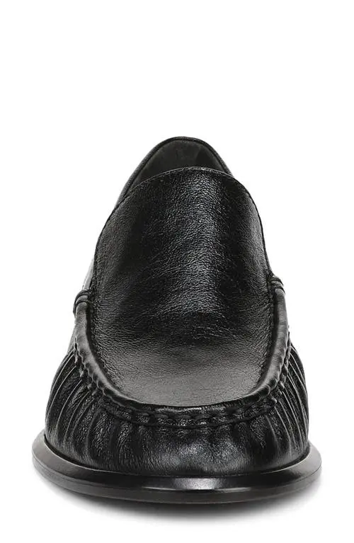 Vince Nora Loafer - Black