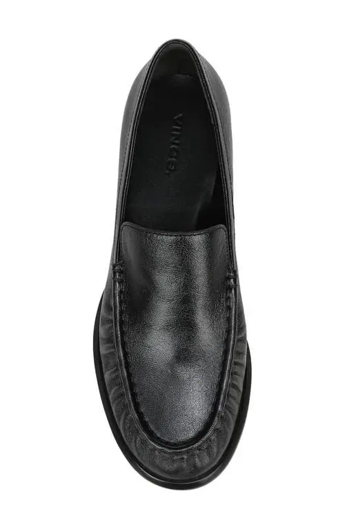 Vince Nora Loafer - Black
