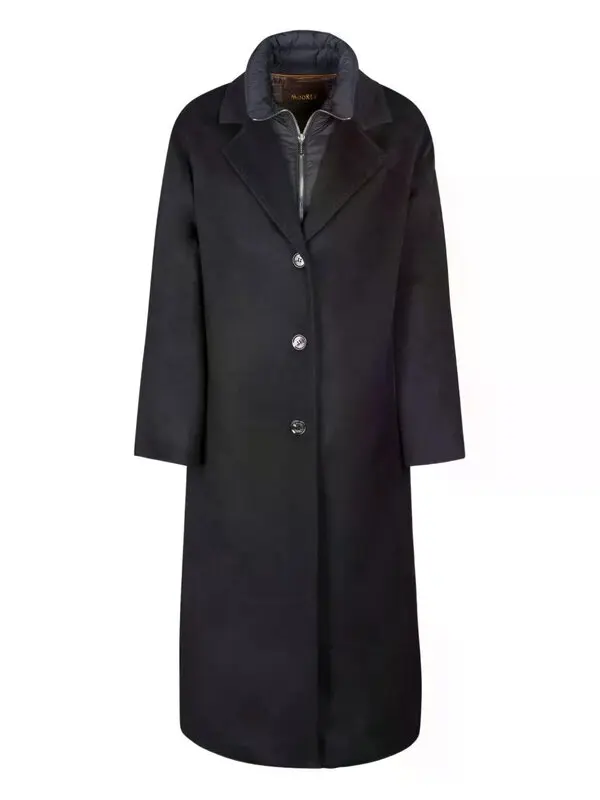 MOORER Button-down Coat