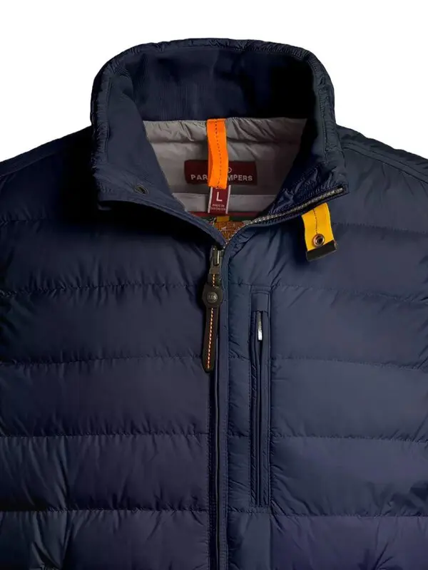 PARAJUMPERS Quilted Down Vest