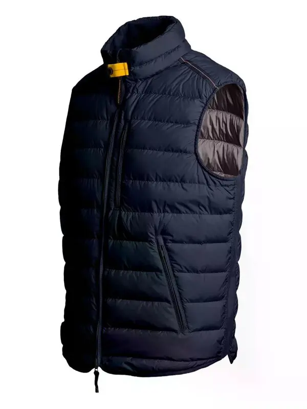 PARAJUMPERS Quilted Down Vest