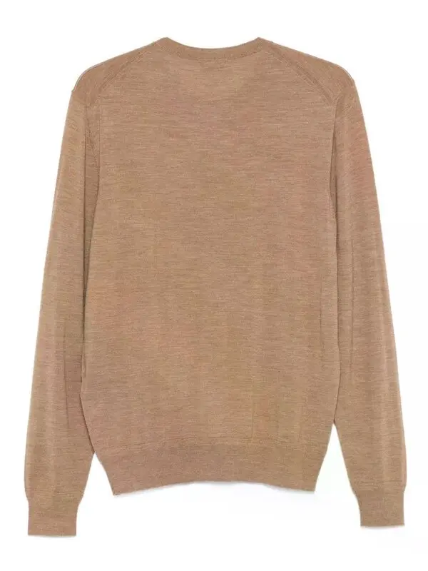 TOM FORD Crew-neck Wool Sweater