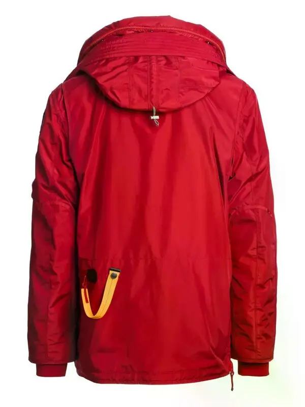 PARAJUMPERS Hooded Padded Jacket