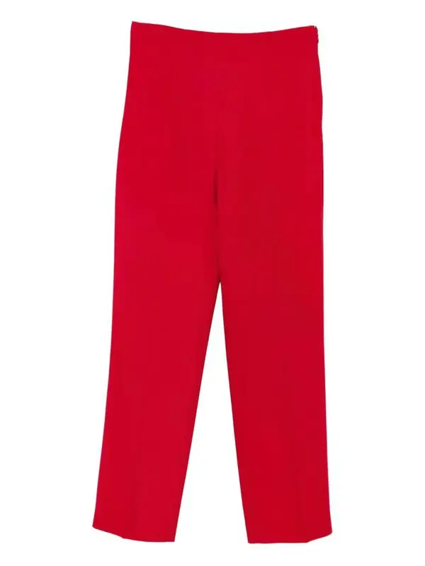 Alberta Ferretti Tailored Trousers