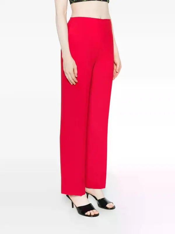 Alberta Ferretti Tailored Trousers