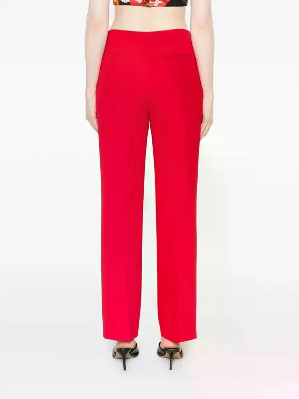 Alberta Ferretti Tailored Trousers
