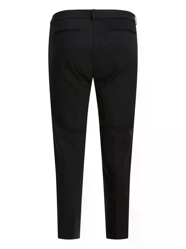 SEMPER Pressed-crease Trousers