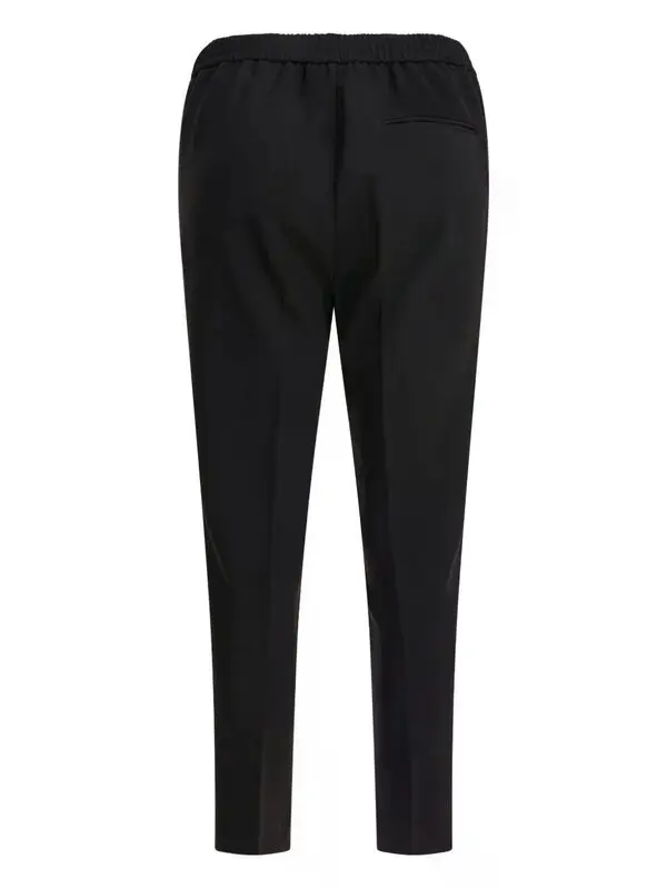 SEMPER Elastic-waist Trousers