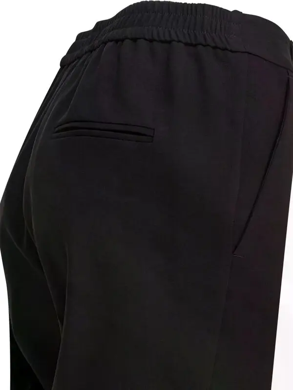 SEMPER Elastic-waist Trousers