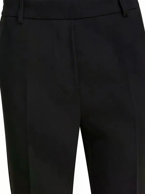 SEMPER Elastic-waist Trousers