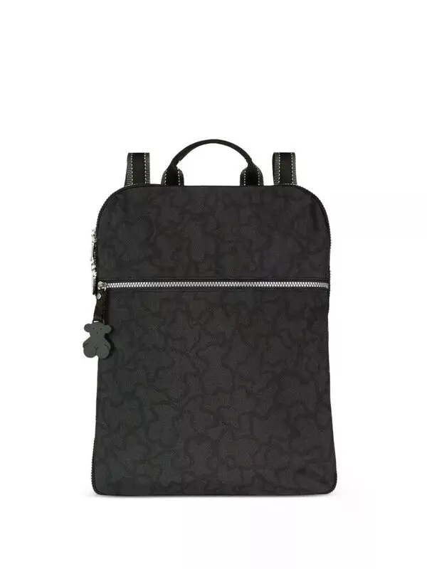 TOUS Logo-print Backpack