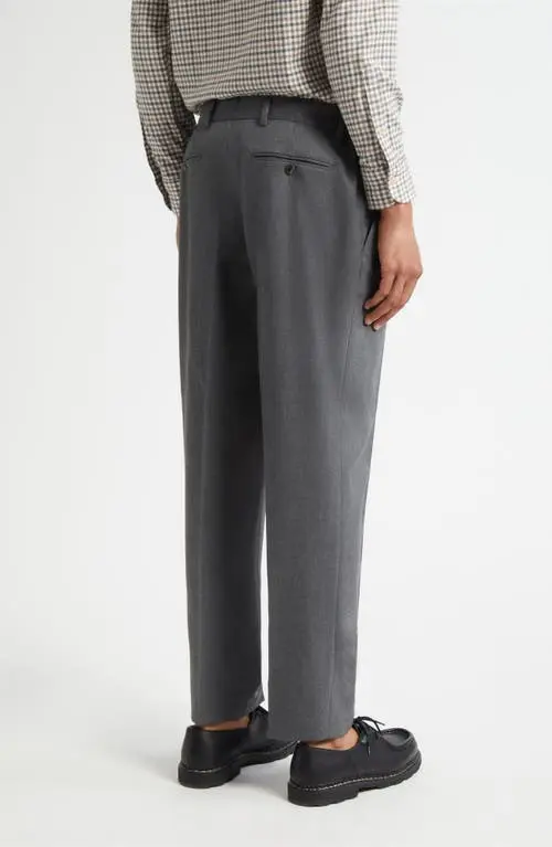 Boglioli Tapered Leisure Trousers