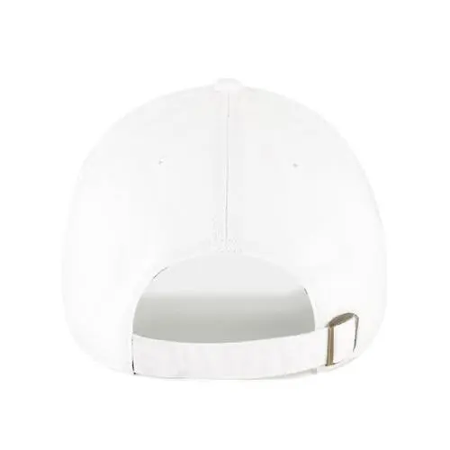 '47 47 Wisconsin Badgers Clean Up Adjustable Hat