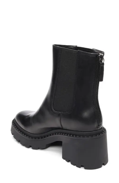 Ash Newton Chelsea Boot