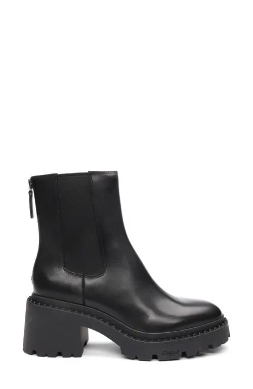 Ash Newton Chelsea Boot