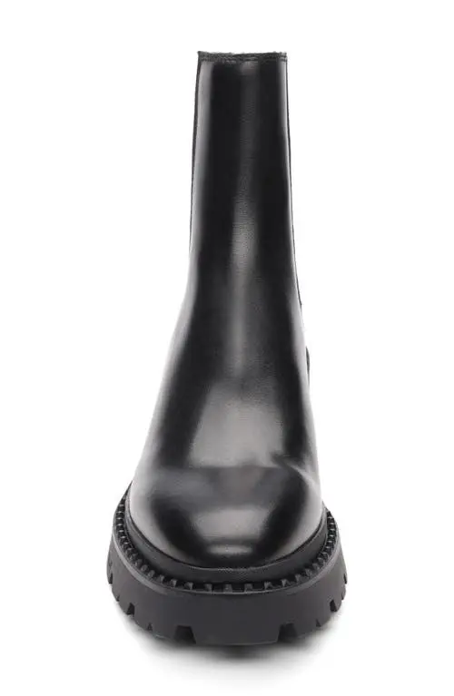 Ash Newton Chelsea Boot