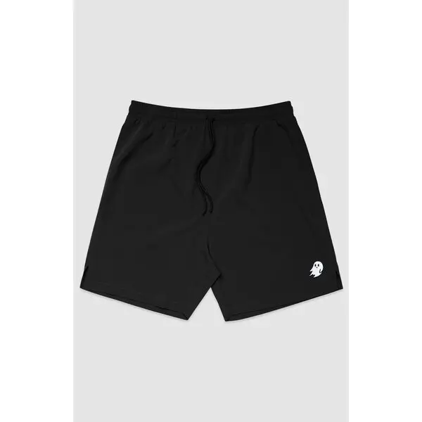 DALIX Active Short - Black