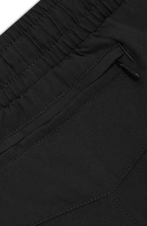 DALIX Active Short - Black