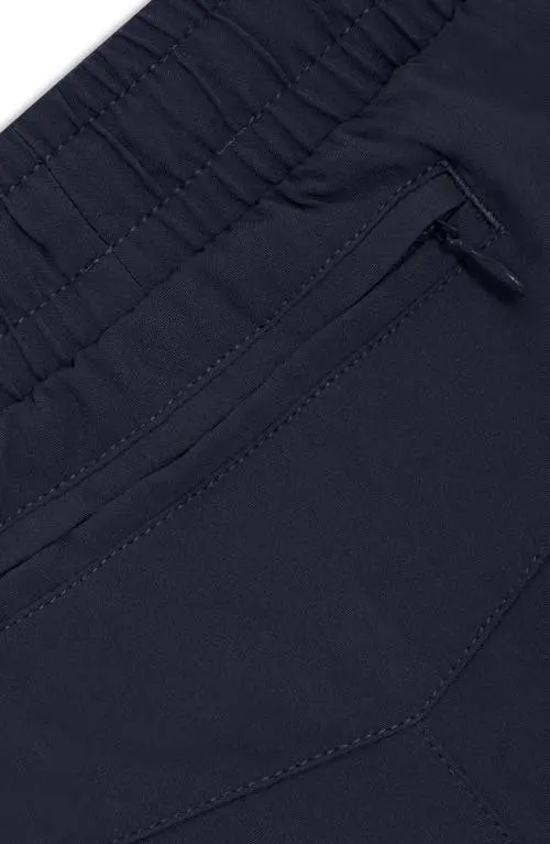 DALIX Active Short - Navy Blue