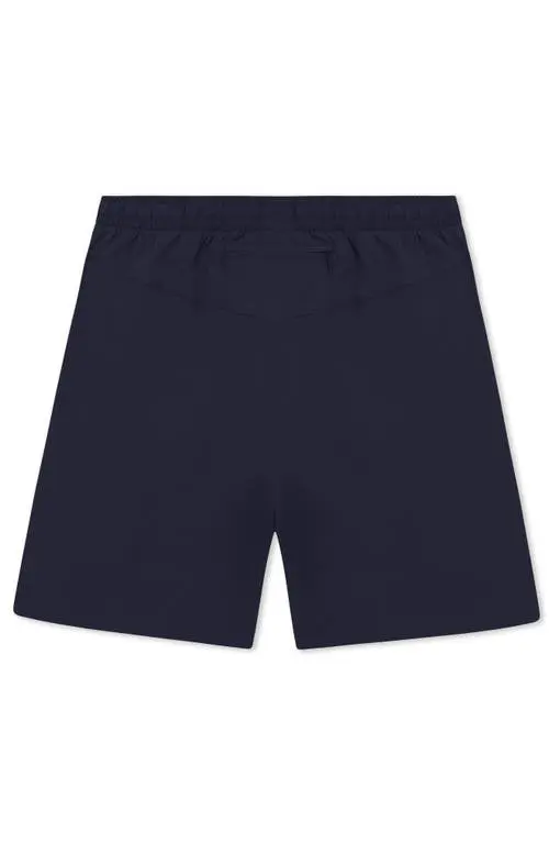 DALIX Active Short - Navy Blue