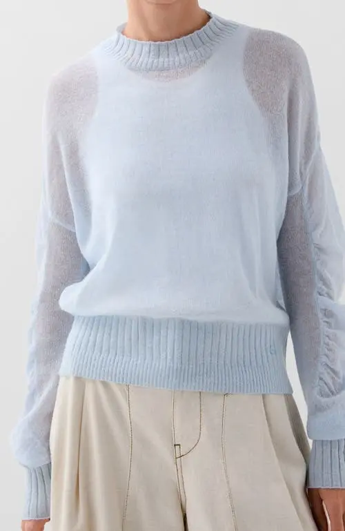 SCALPERS Alpaca Blend Jumper