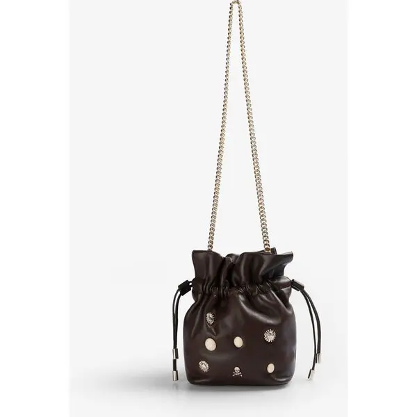 SCALPERS Baby Sun Bucket Bag