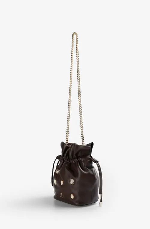 SCALPERS Baby Sun Bucket Bag