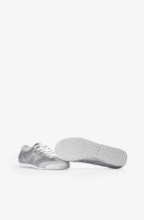SCALPERS Triana Sneakers - Silver