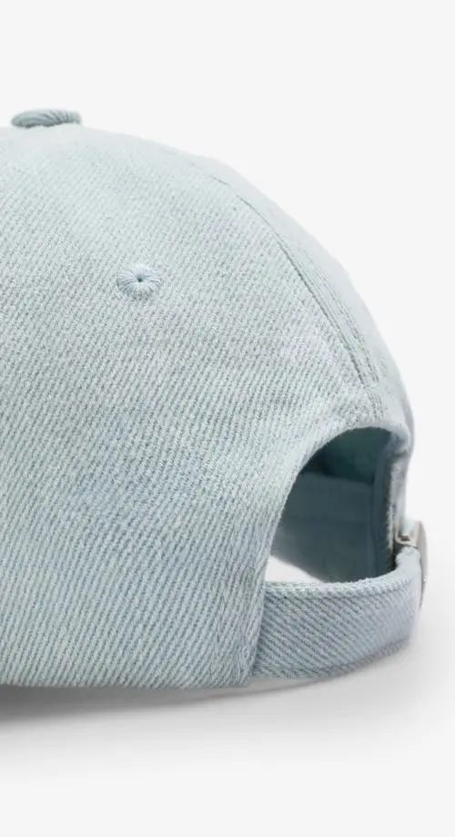 SCALPERS Skull Basic Cap