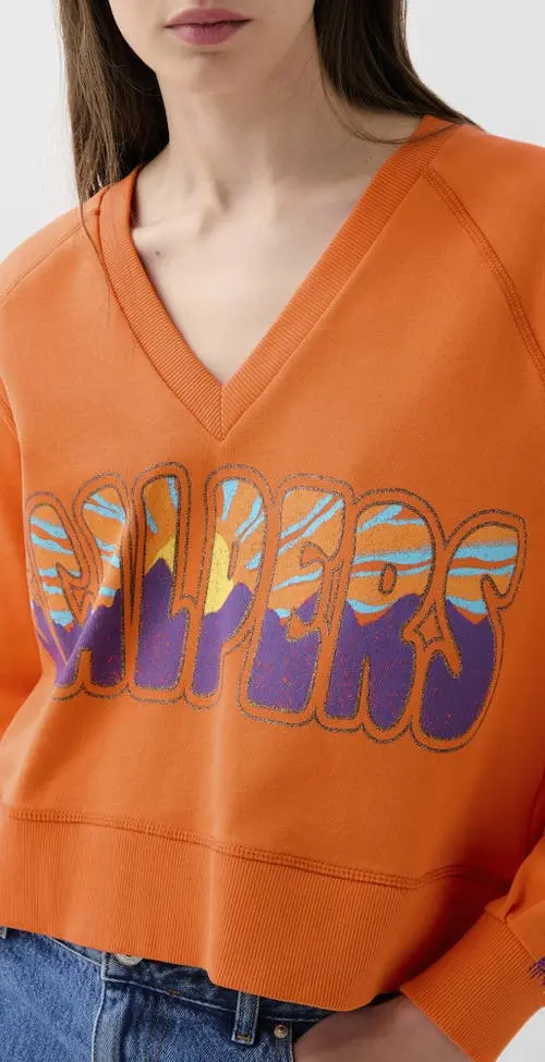 SCALPERS V Scp Sweater