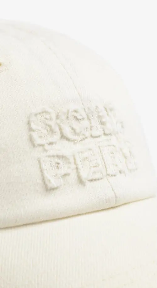 SCALPERS Patch Cap