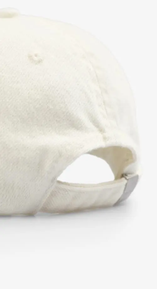 SCALPERS Patch Cap