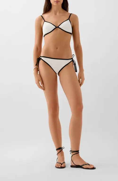 SCALPERS Piping Bikini