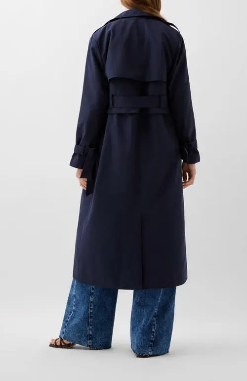 SCALPERS Convertible Trench Coat