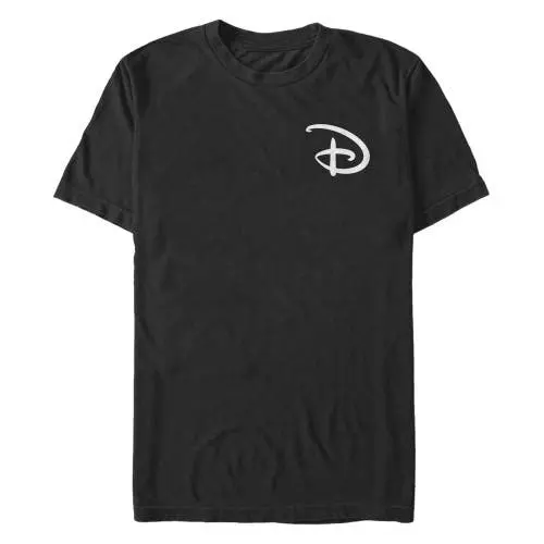 Disney Pocket Hit Short Sleeve Graphic T-shirt