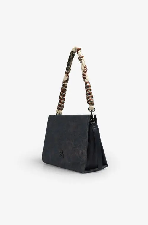 SCALPERS Fab Cord Mini Bag