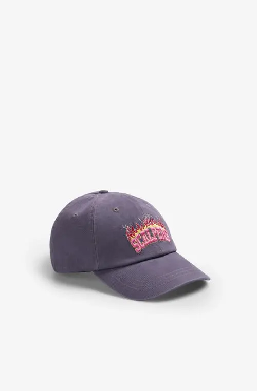 SCALPERS Blaze Cap - Purple
