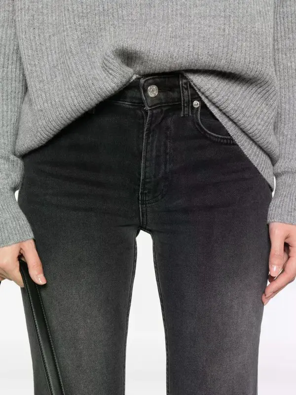 Moschino Stonewash Jeans