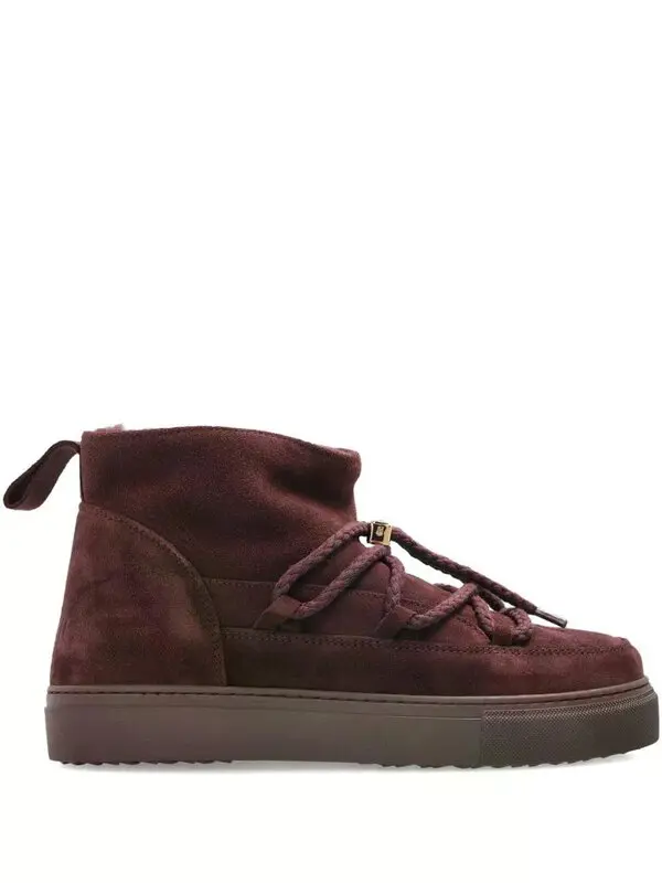 Inuikii Classic Boots - Red