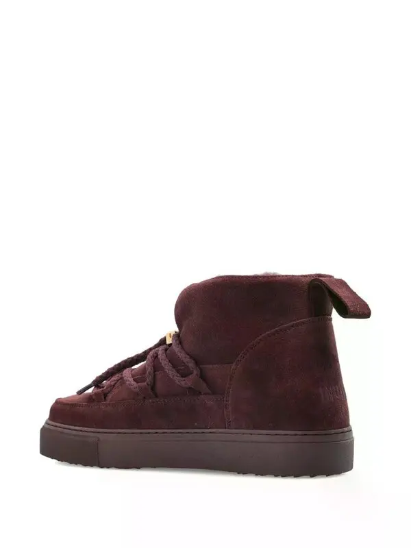 Inuikii Classic Boots - Red