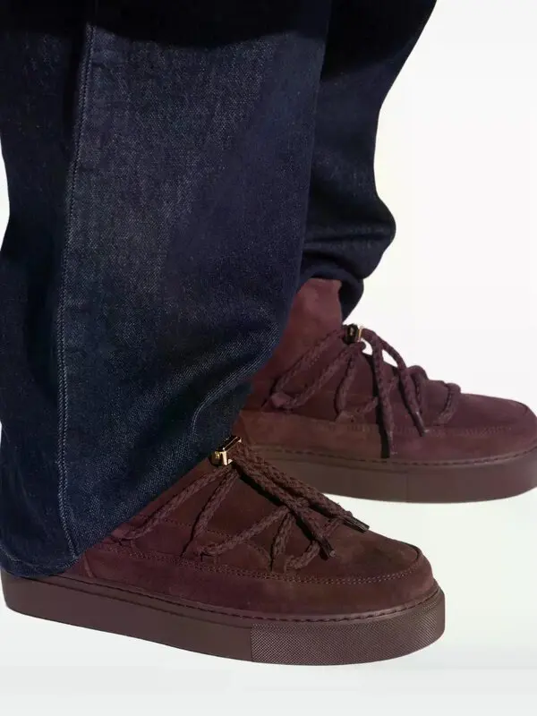 Inuikii Classic Boots - Red