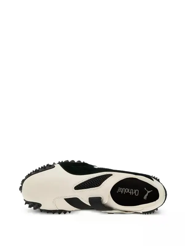 PUMA Studded Slip-on Sneakers