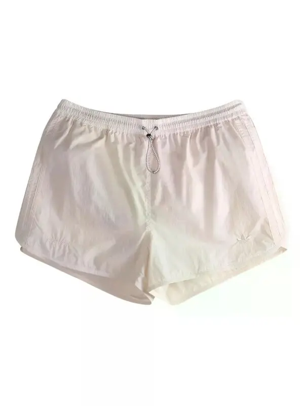 Adidas X Wales Bonner Nylon Shorts - Neutrals