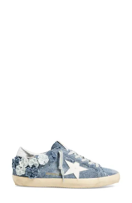 GOLDEN GOOSE Super-star Private Edition Sneaker