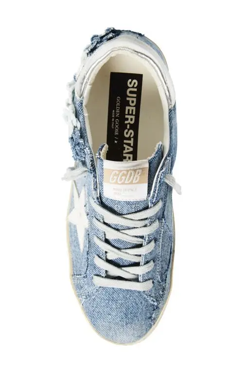 GOLDEN GOOSE Super-star Private Edition Sneaker