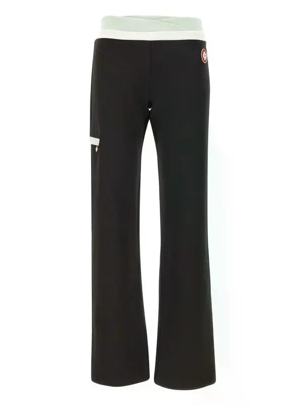 Casablanca Logo-patch Track Pants