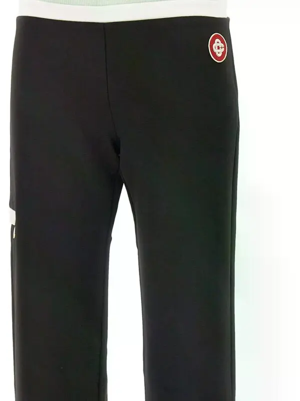 Casablanca Logo-patch Track Pants