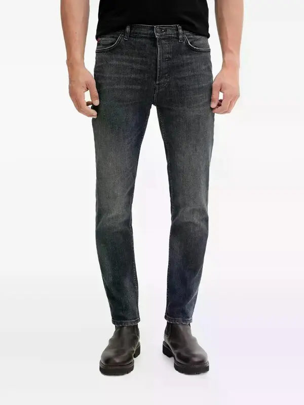 Hugo Straight-leg Jeans