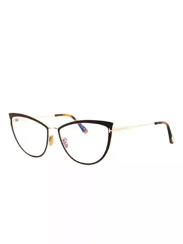 TOM FORD Cat-eye Glasses