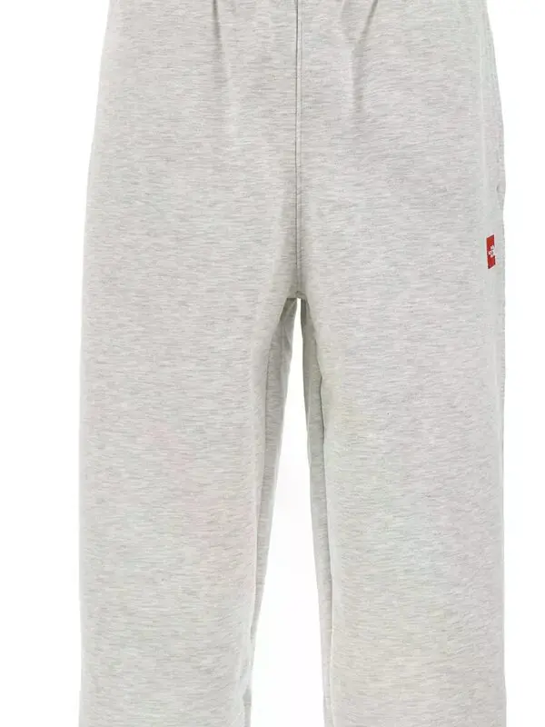 The North Face Elasticated-waist Logo-label Track Pants